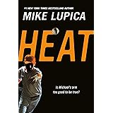 Heat 1st (first) edition Text Only: Bill Buford: Amazon.com: Books