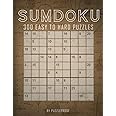 Sumdoku Puzzles: 300 Sum-Doku (Also Know As Killer Sudoku) Puzzles. 100 ...