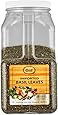 Amazon.com : Gel Spice Oregano Leaves Food Service Size - 20oz ...