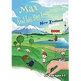 The Step by Step drawing book for kids - Space (Max and his Big ...