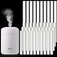 Amazon.com: 40 Pieces Humidifier Sticks Cotton Filter Refill Sticks ...