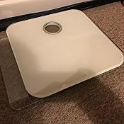 Fitbit FB201W-EU Aria Wi-Fi Smart Scale - White: Amazon.co.uk: Sports ...