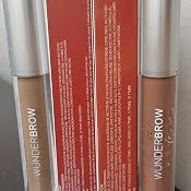 WUNDER2 WUNDERBROW Long Lasting Eyebrow Gel for Waterproof Eyebrow ...