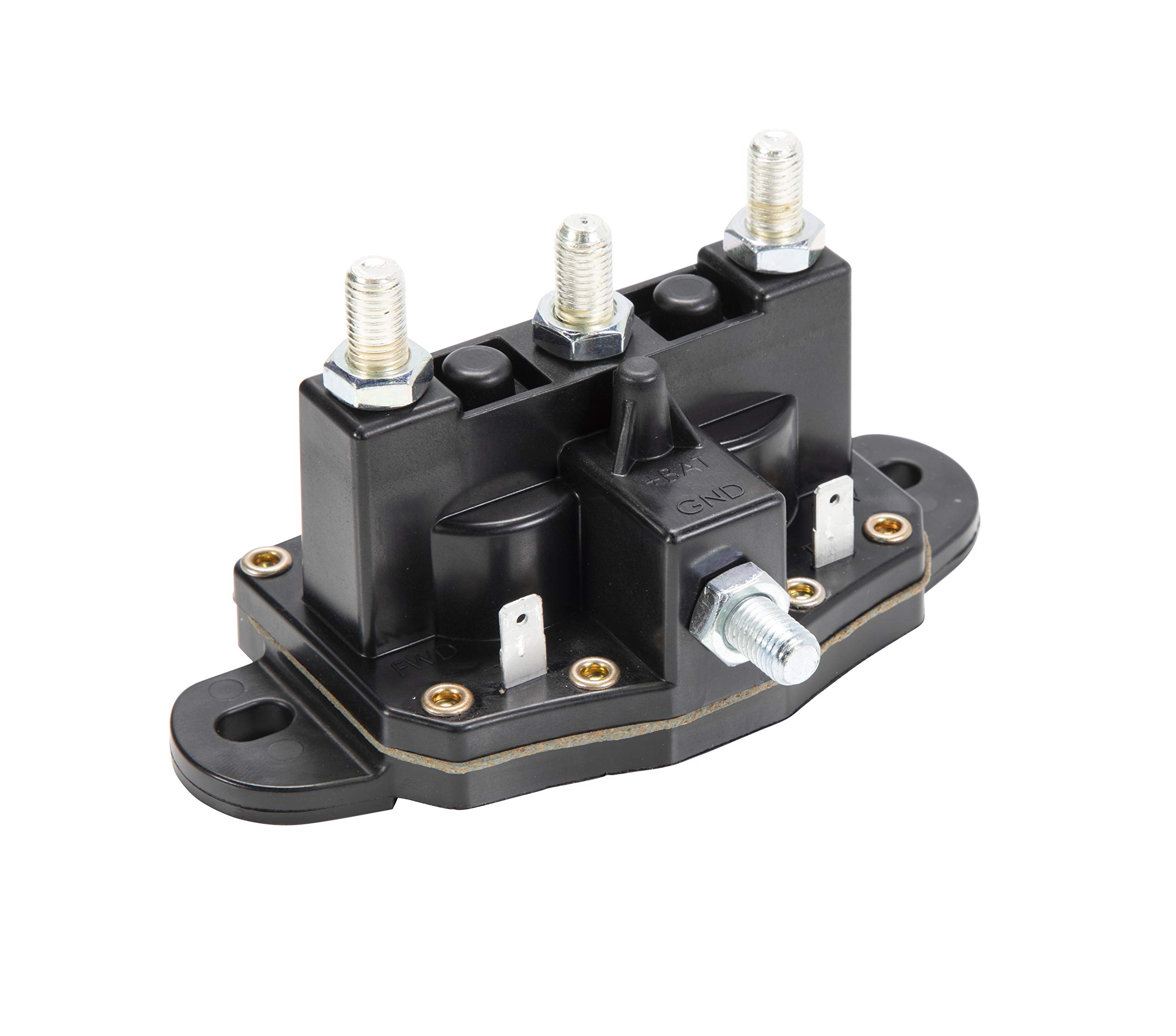 Mua Lippert Replacement Dual-Polarity Reversing Solenoid with Silver ...