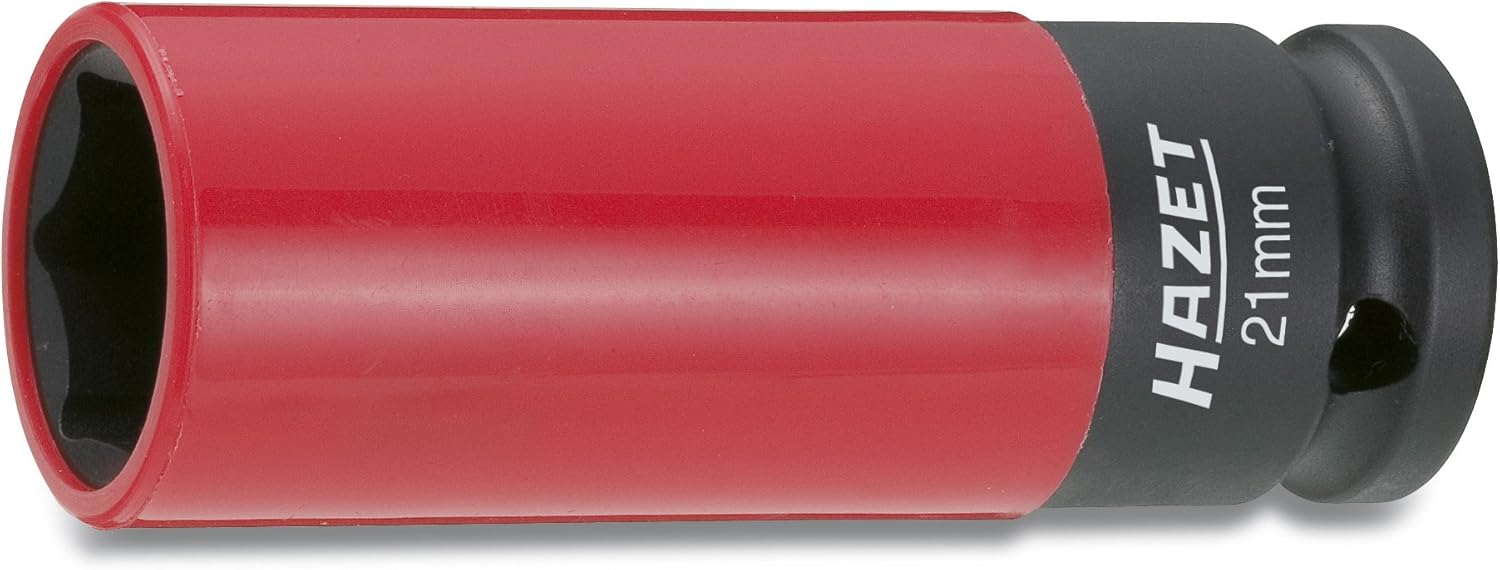 Hazet 903 SPC/3 Power Socket Set 1,3 cm (0,5 Zoll) – BigaMart