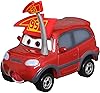 Disney and Pixar Cars Die-Cast Timothy Twostroke Vehicle, 1:55 scale ...