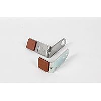 Amazon.com: Husqvarna OEM 532199471 532199478 Brake Arm LH & RH Set for ...