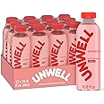 Amazon.com: Unwell Hydration Electrolyte Drink For Rapid Hydration ...