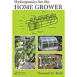 Amazon.com: Hydroponic Food Production: A Definitive Guidebook for the ...