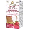 Amazon.com : Hyleys Slim Tea Raspberry Flavor - Weight Loss Herbal ...