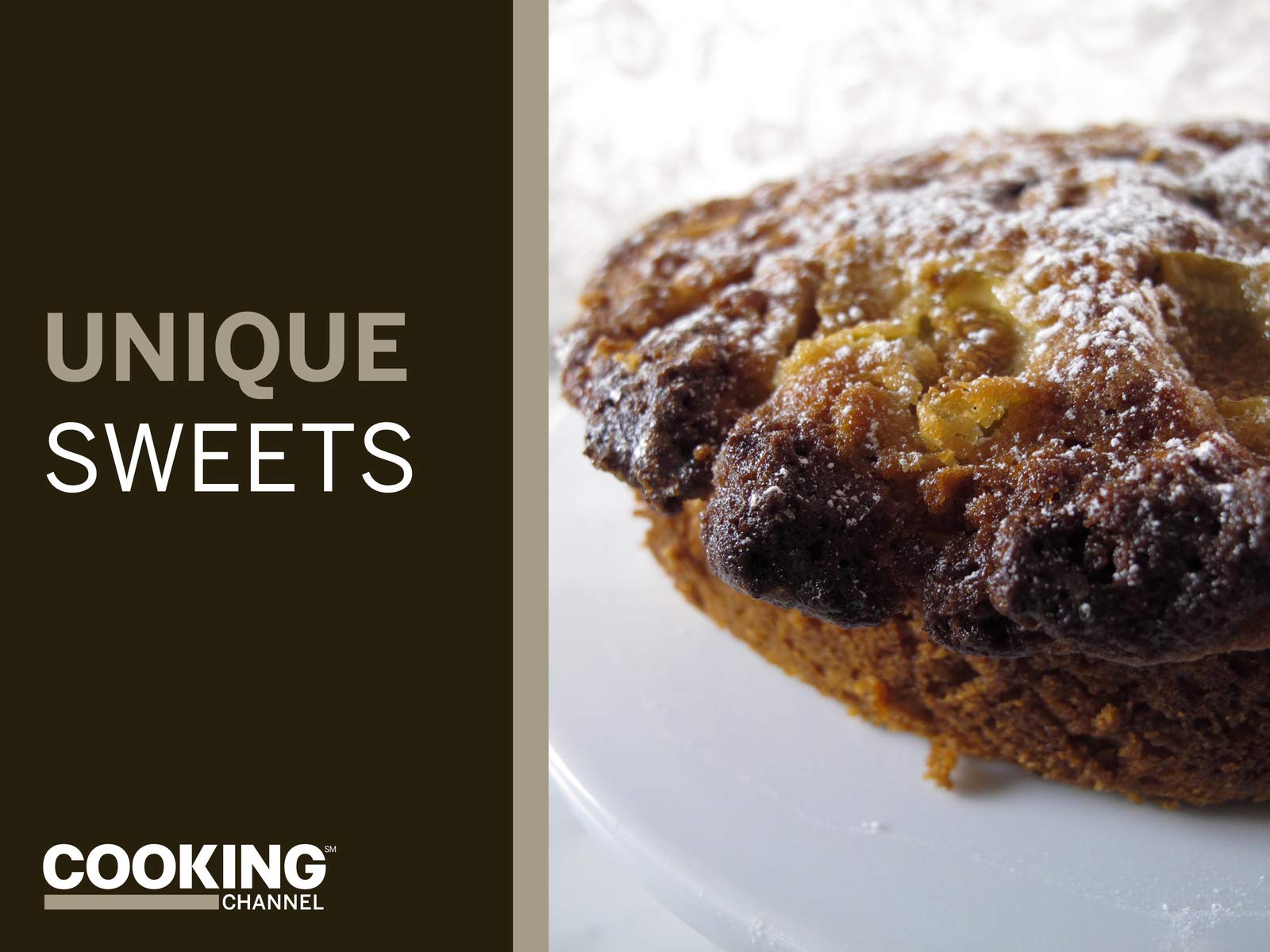 Watch Unique Sweets - Season 1 | Prime Video