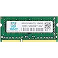 8GB 1Rx8 PC3L-12800S RAM,8 GB DDR3L 1600 Sodimm Memory, 1.35V 1RX8 PC3 1600 DDR3 12800 CL11 204 ...