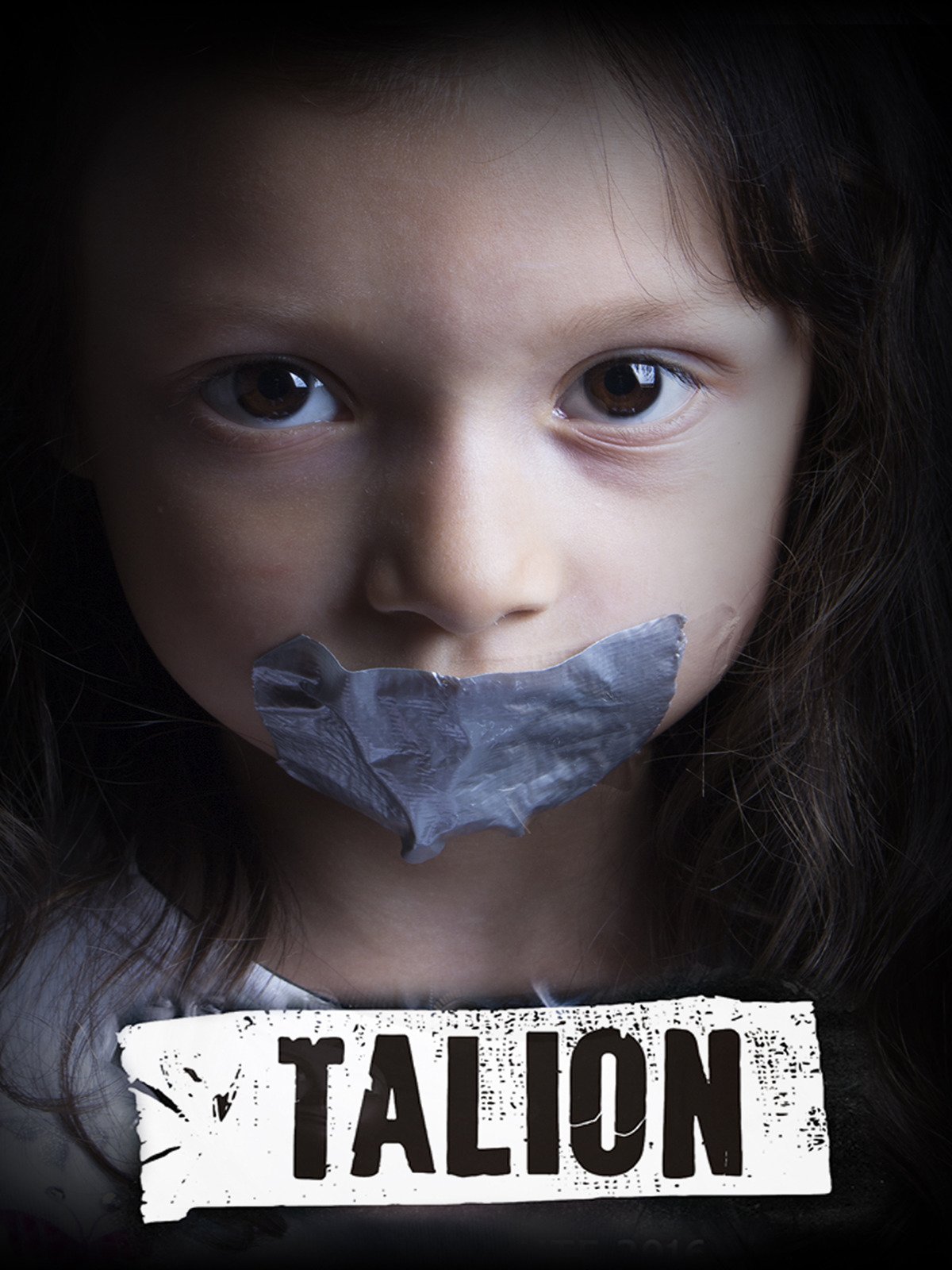 Watch Talion | Prime Video