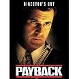 Amazon.com: Payback - Director's Cut : Mel Gibson, Gregg Henry, Maria ...