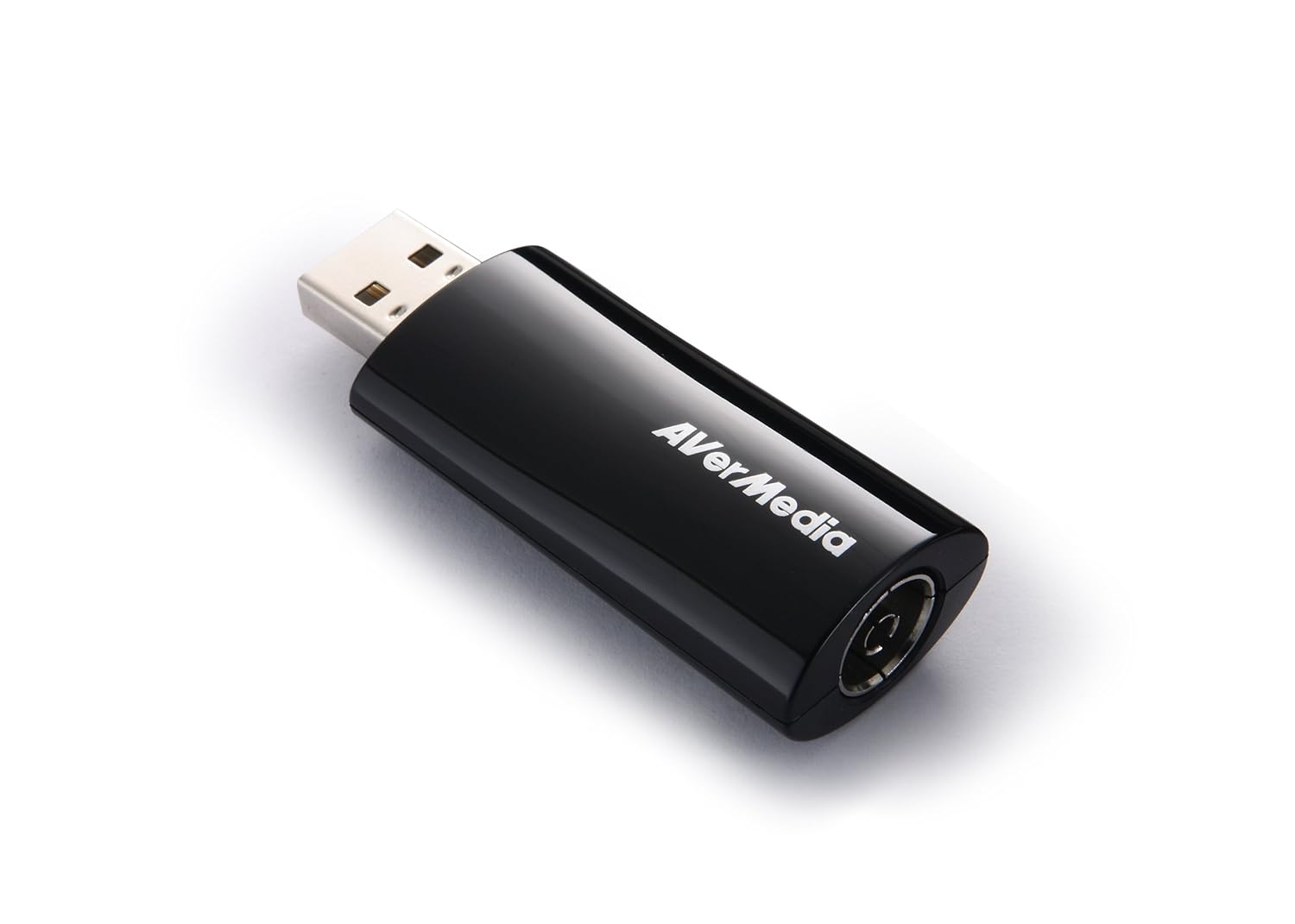 Schede TV esterne Avermedia AverTV HD Volar Entertainment Pack ...