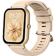 Swiss Code SC7.18 Smartwatch Square II Dorado : Amazon.com.mx: Electrónicos