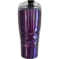 Amazon.com | Primula Triple Layer 20 oz Hot or Cold Thermal Drink ...
