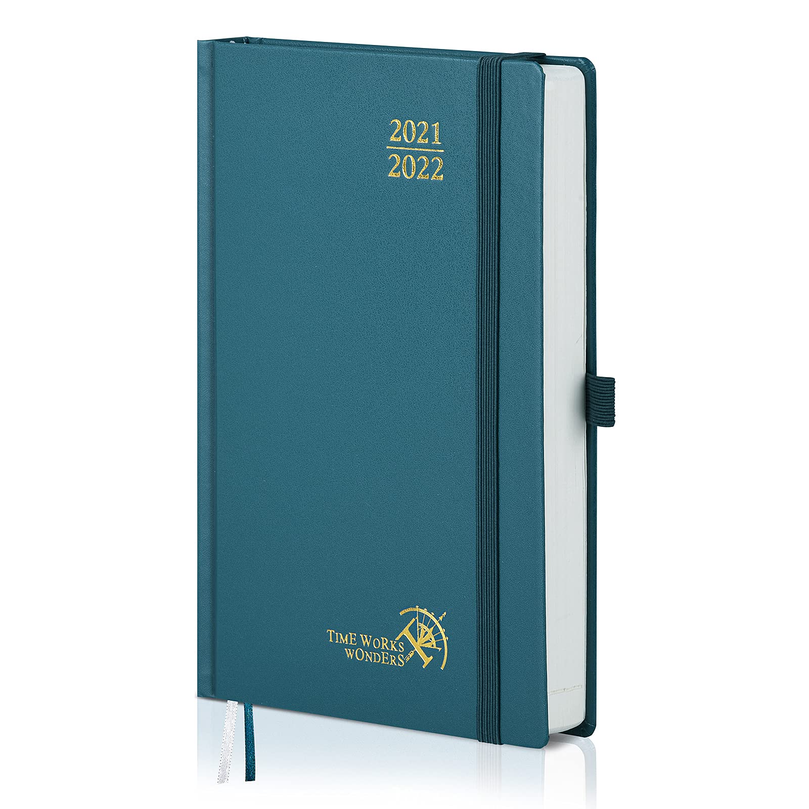 Buy Daily Planner Page A Day With Hourly Schedule August 2021 July Buy Daily Planner Page A Day With Hourly Schedule August 2021 July