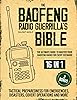 The Baofeng Radio Guerrilla's Bible: [16 in 1]: The Ultimate Guide to Master Your Baofeng Radio ...