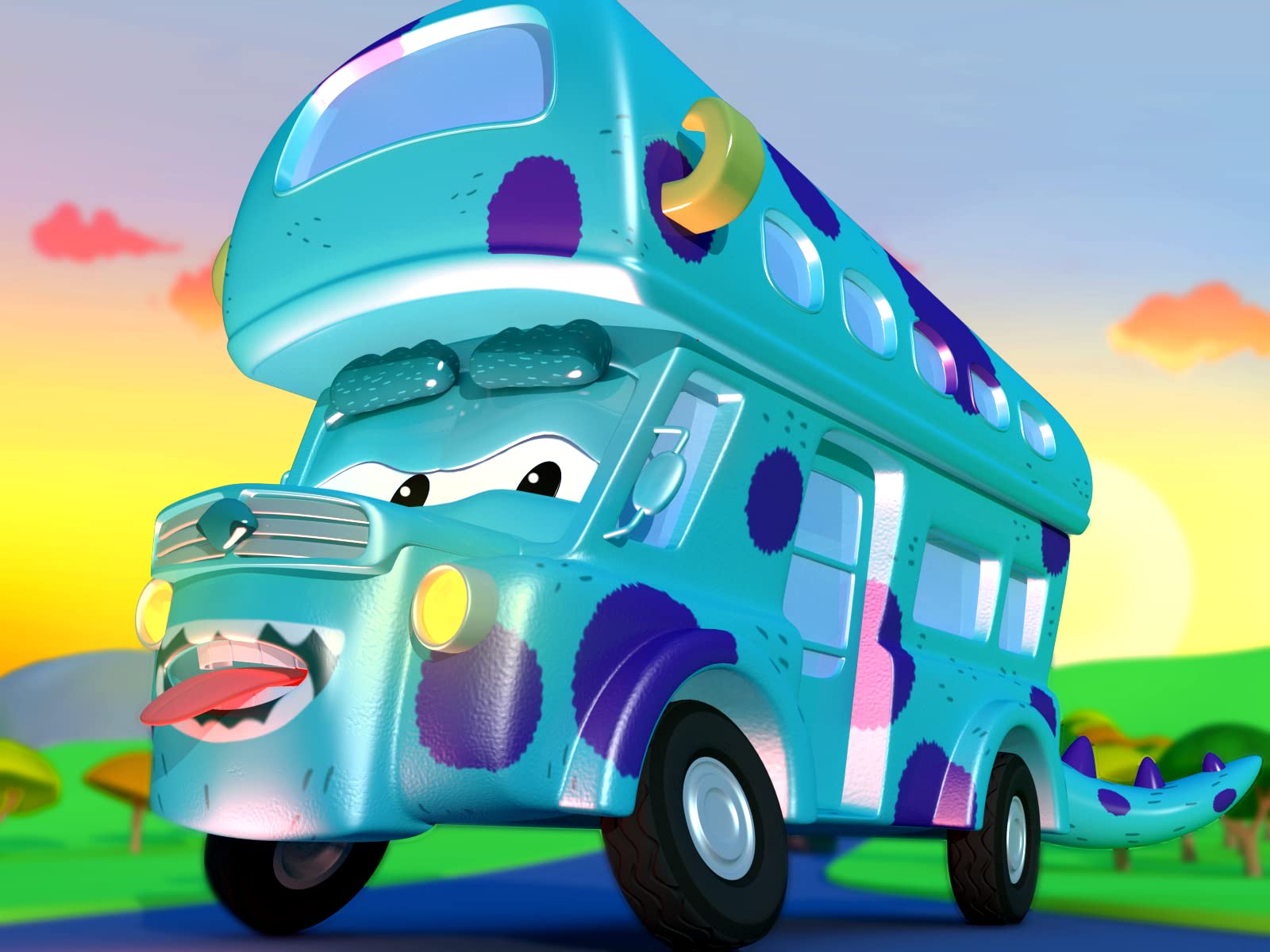 Watch Tom's Paint Shop | Prime Video