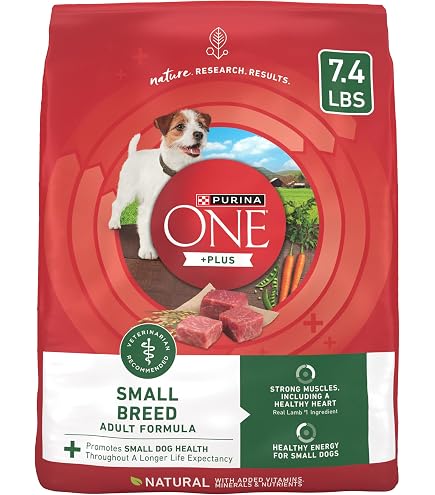 Purina One Smartblend Es Buena Para Cachorros