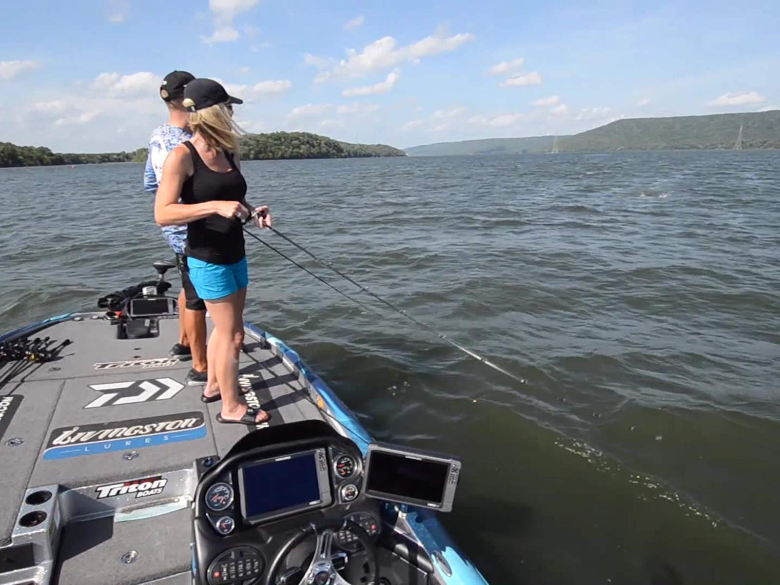 Watch The Catch with Randy & Robin Howell - Season 1 | Prime Video