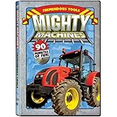 Amazon.com: Best of Mighty Machines : Mighty Machines, Mighty Machines ...