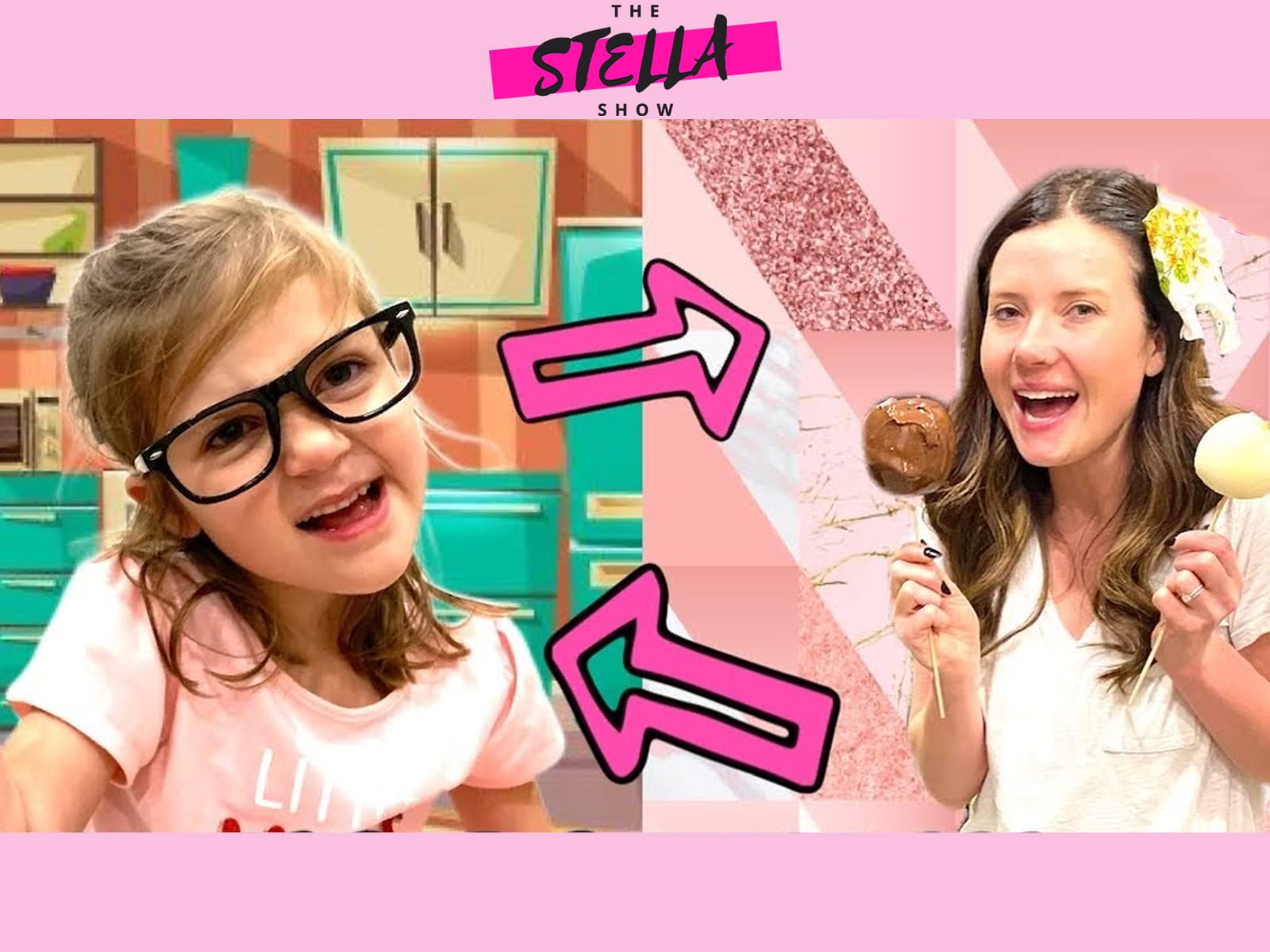 Watch The Stella Show | Prime Video
