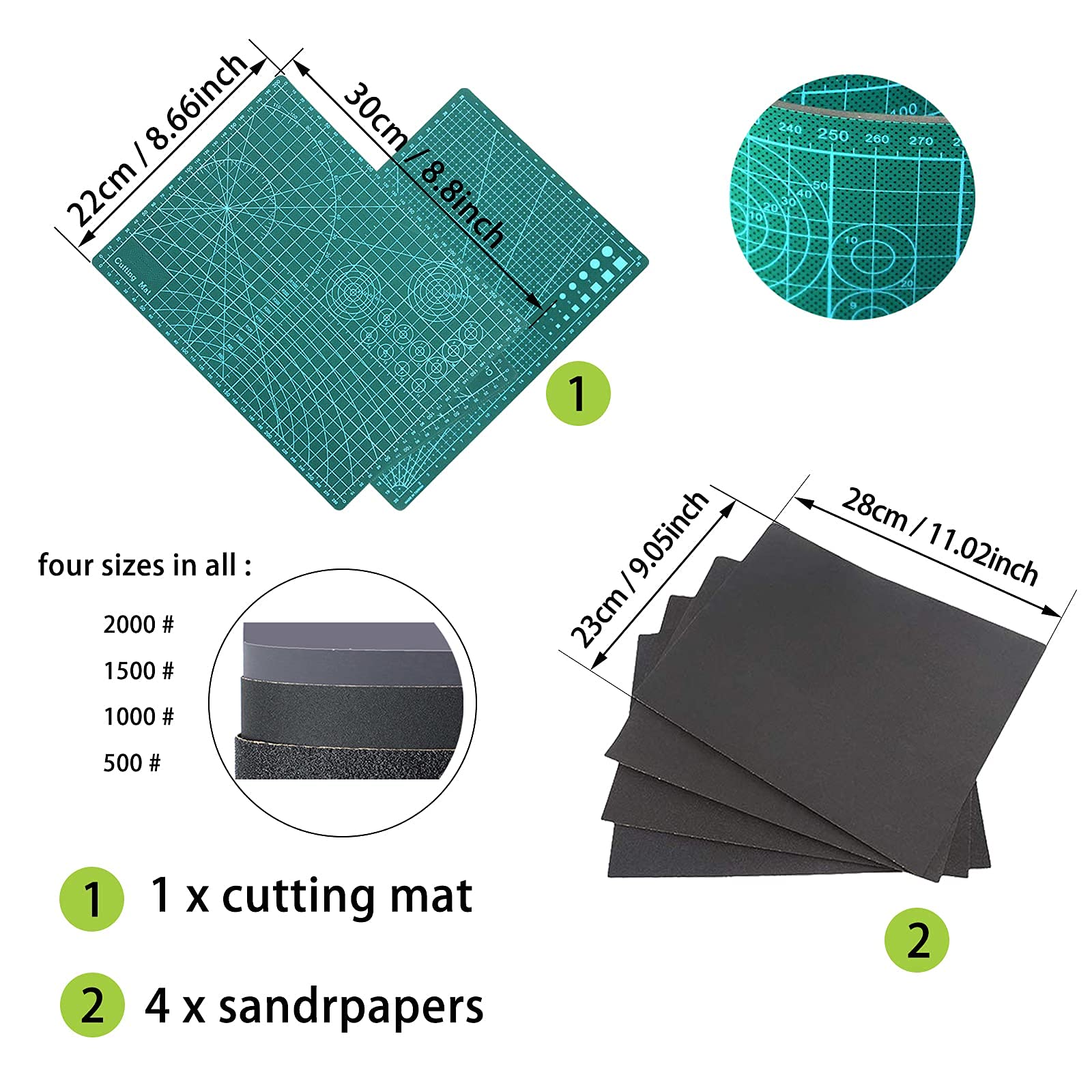 Mua 55Pcs Gundam Model Kits Tools Gunpla Tool Kit Gundam Moddeler Tool ...