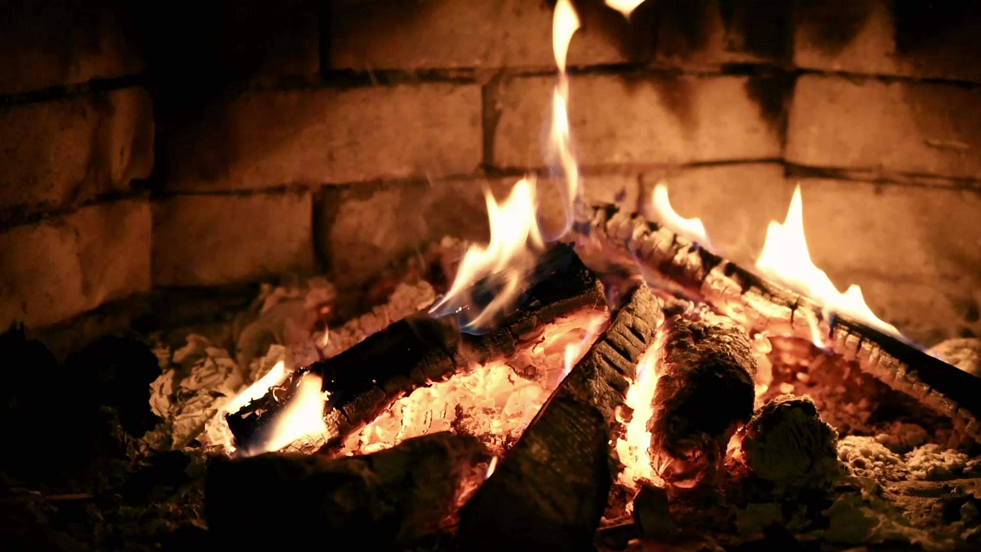 Blaze - 4K Virtual Fireplace:Amazon.com:Appstore for Android
