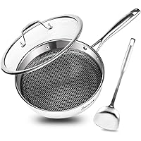 Amazon.com New Releases: The best-selling new & future releases in Skillets