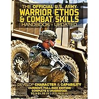 The Official US Army Operations Handbook: Current, Full-Size Edition ...