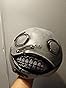 Amazon.com: NieR Automata Emil Mask Men Halloween Cosplay Prop Full ...