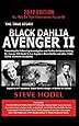 Amazon Black Dahlia Avenger A Genius For Murder The True Story
