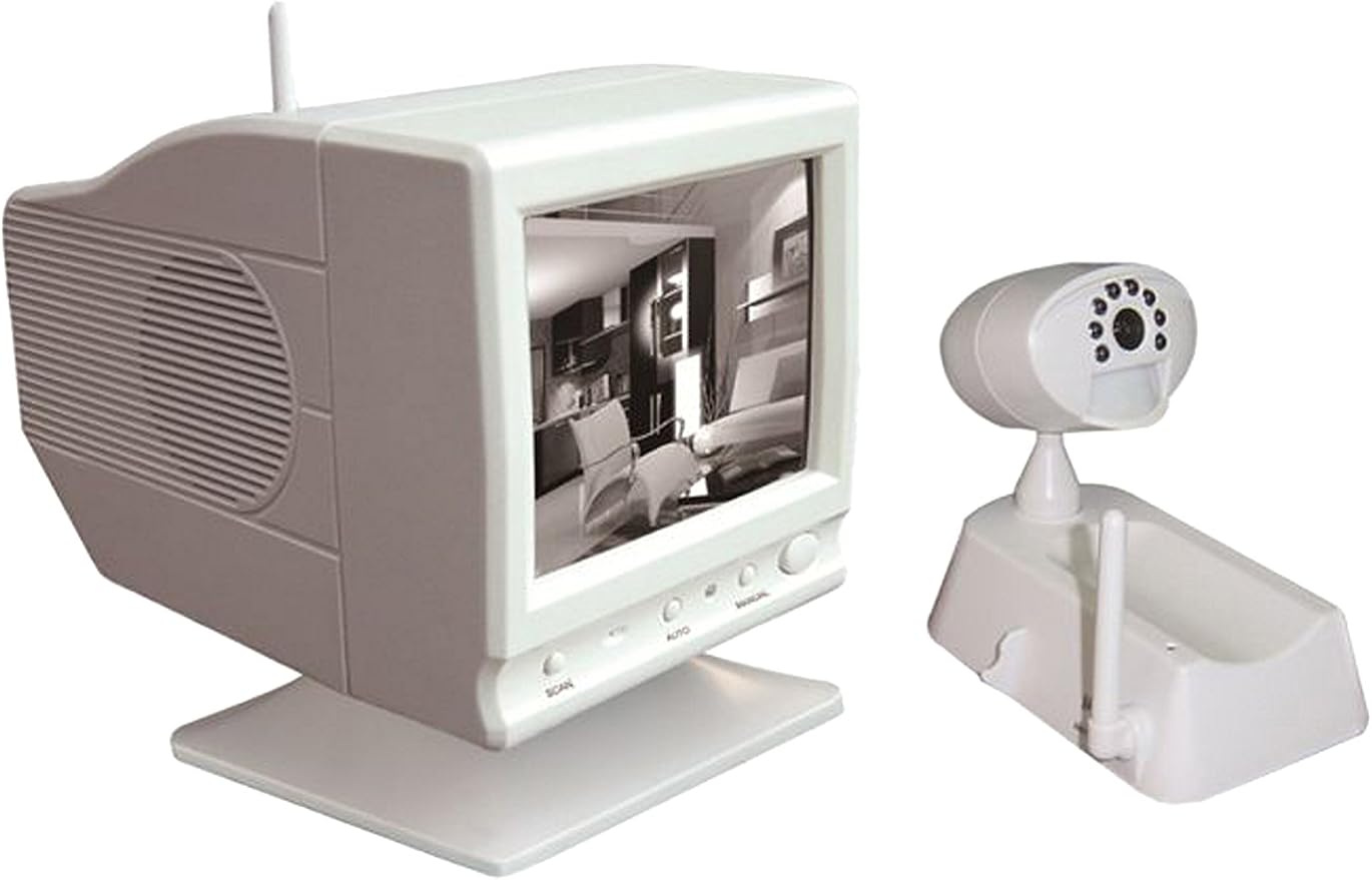 Jeiko Sistema de Video vigilancia: Amazon.es: Electrónica