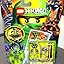 Amazon.com: LEGO Ninjago 9569 Spitta: Toys & Games