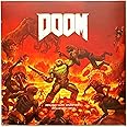 Amazon.com: Doom (Original Game Soundtrack) - Limited Edition Red ...