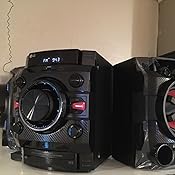 Amazon.com: LG Electronics CM4360 230W Hi-Fi Entertainment System (2016 ...