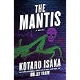 Amazon.com: The Mantis: A Novel (The Assassins Series): 9781419769474 ...