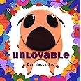 Unlovable (Owlet Book): Yaccarino, Dan, Yaccarino, Dan: 9780805075328 ...
