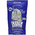 Amazon.com : Light Grey Celtic Sea Salt 1 Pound Resealable Bag ...