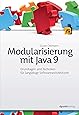 Java 9 – Die Neuerungen: Syntax- und API-Erweiterungen und Modularisierung im Überblick: Amazon ...