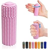 Amazon.com: Little Ouchies Fidget Toy, Spike Roller Toy, Adults Pain ...