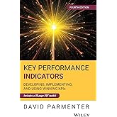 Amazon.com: Key Performance Indicators: Developing, Implementing, and Using Winning KPIs ...
