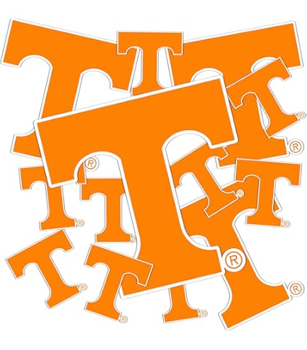 University Of Tennessee Power T Svg