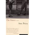 Amazon.com: The Street: A Novel: 9780395901496: Petry, Ann: Books