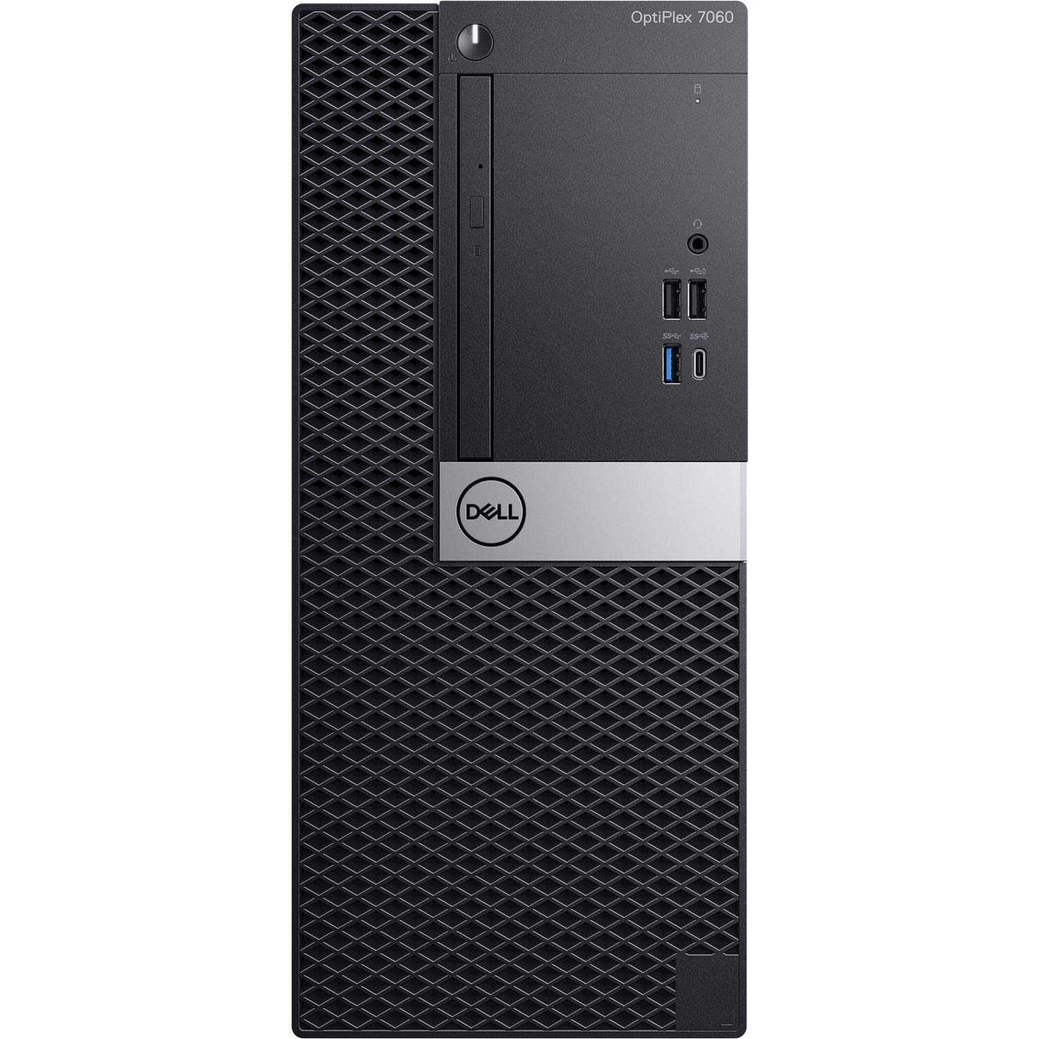 Mua Dell Optiplex 7060 Mini Tower | Intel Quad Core i3-8300 3.7GHz ...