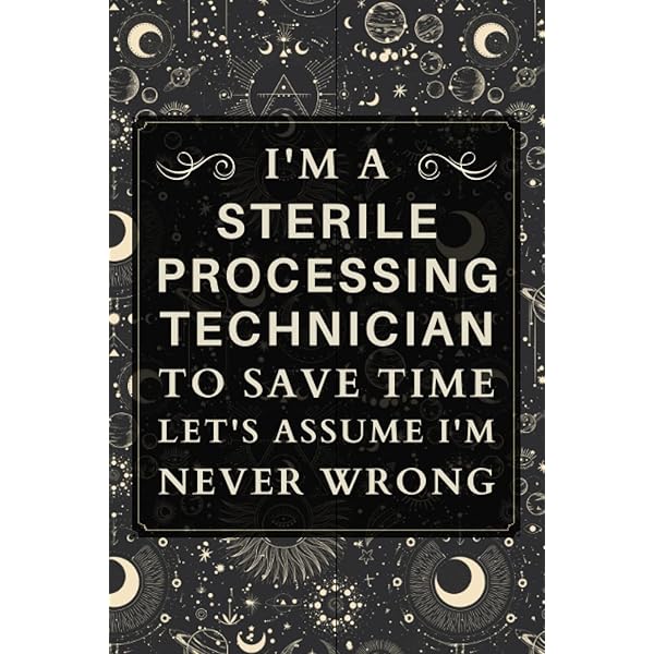 Sterile Processing Quotes