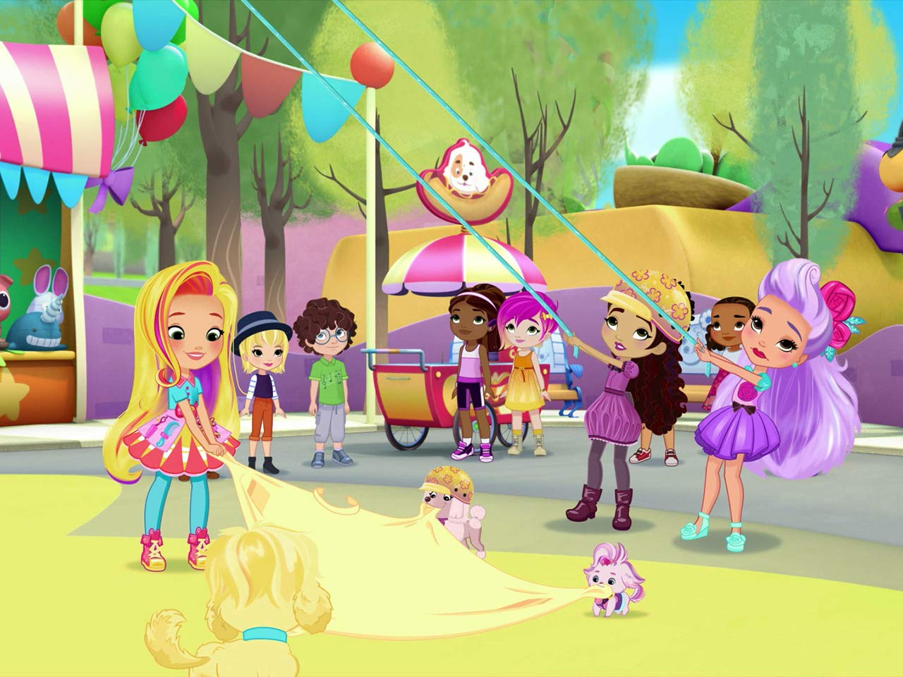 Watch Sunny Day - Season 04 | Prime Video