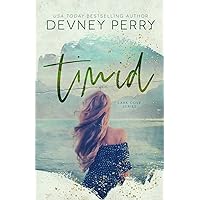 Timid (Lark Cove): Perry, Devney: 9781732388413: Amazon.com: Books